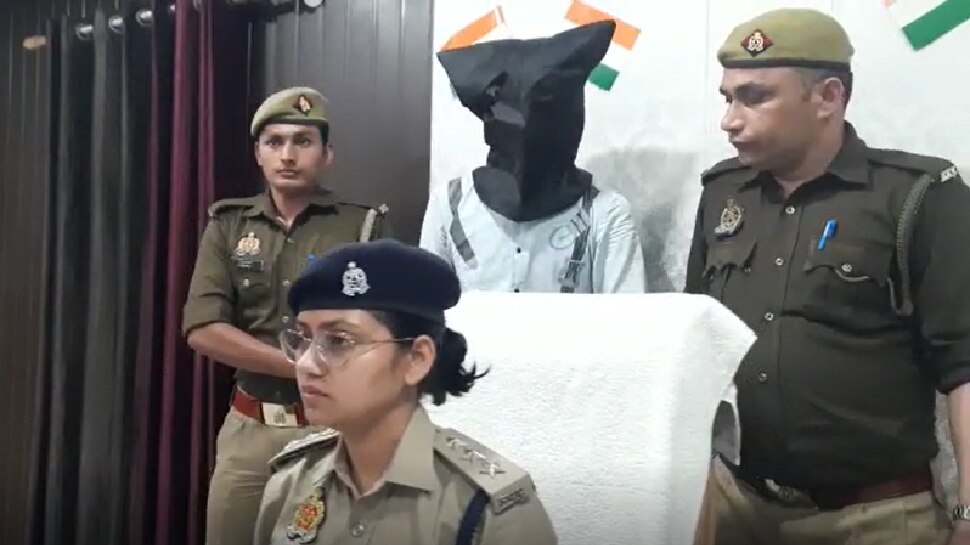 Ghaziabad crime ola cab loot for money nikah wedding police ncr latest ...