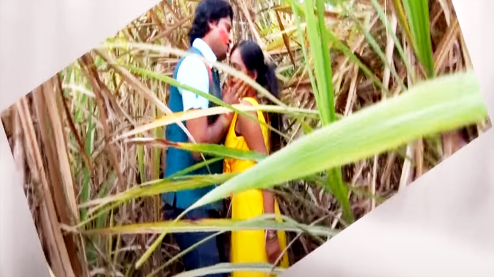 Tahaar Mot Hamar Chhot bhojpuri jija saali dance Ritesh Varsha broke ...
