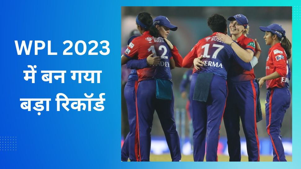 Tara norris sets record in her first game against RCB norris becomes first bowler to take five ...