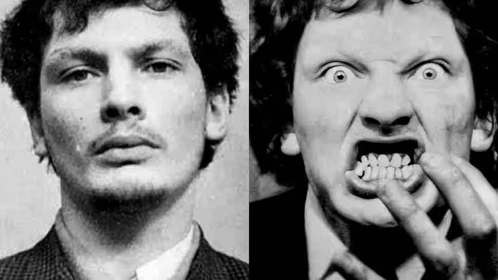Will the 'disciple of the devil' come out of jail, this serial killer ...