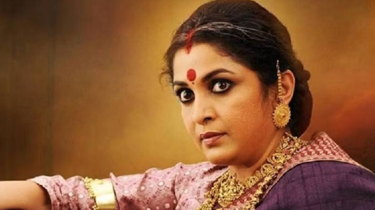 Bahubali Maa Sivagami: ଜାଣନ୍ତୁ ପରଦାର ଶିବଗାମୀଙ୍କ ବିଷୟରେ କିଛି ରୋଚକ କଥା ...