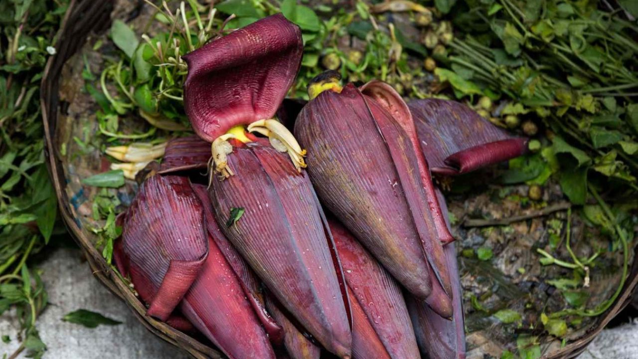 Banana Flower Benefits: ପୁରୁଷଙ୍କର ଏହି ୫ ଟି ରୋଗକୁ ଚୁଟକିରେ ଦୂର କରେ କଦଳୀ ...