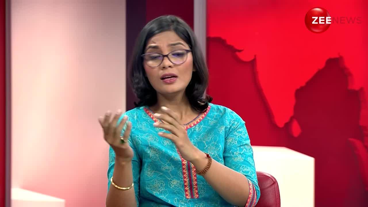 Neha Singh interview with zee What did Neha Singh say on the politics ...