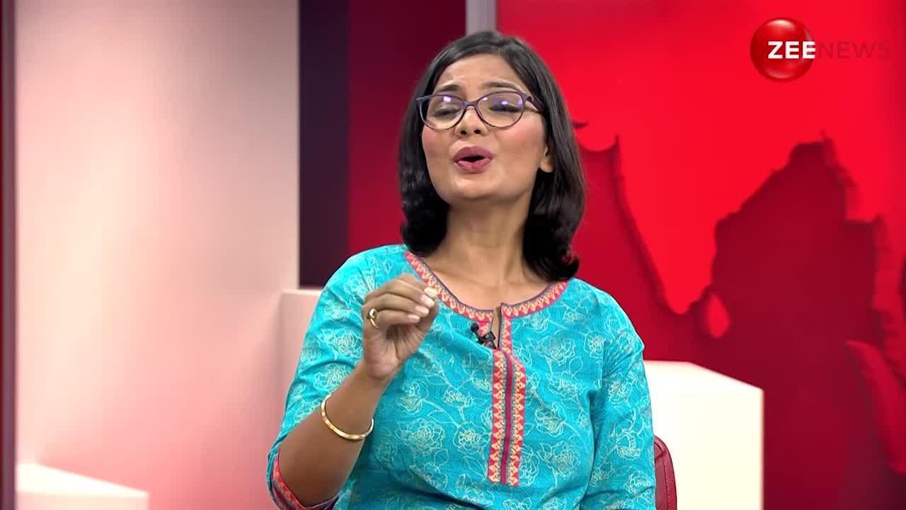 Neha Singh Rathore Exclusive interview narrated the discussion of Ram ...