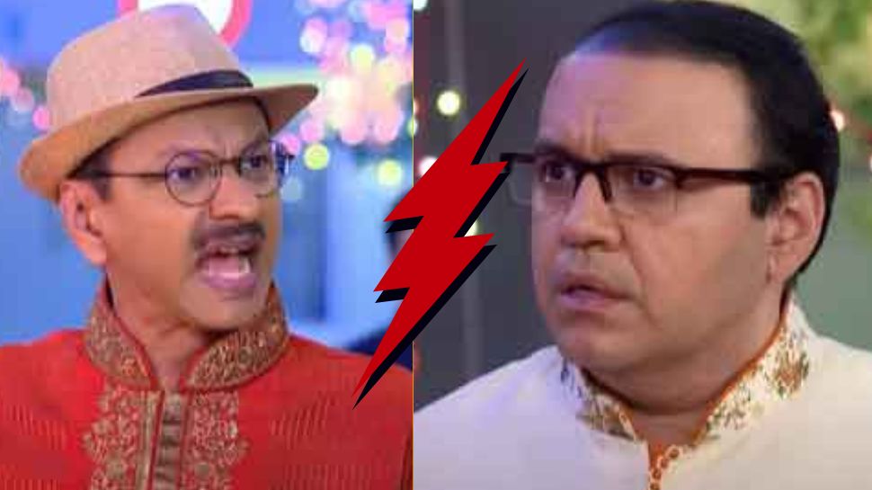 Taarak Mehta Ka Ooltah Chashmah latest episode popatlal angry on ...