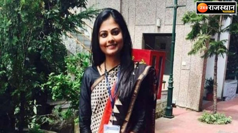 Ias Tina Dabi friend ias artika shukla success story clear upsc got All ...