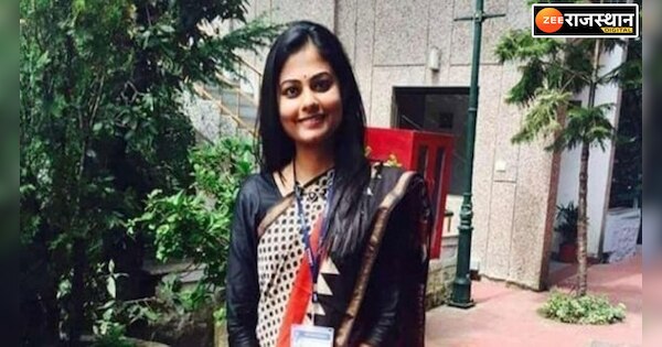 Ias Tina Dabi friend ias artika shukla success story clear upsc got All ...