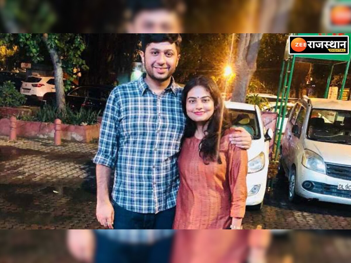 Ias Tina Dabi friend ias artika shukla success story clear upsc got All ...