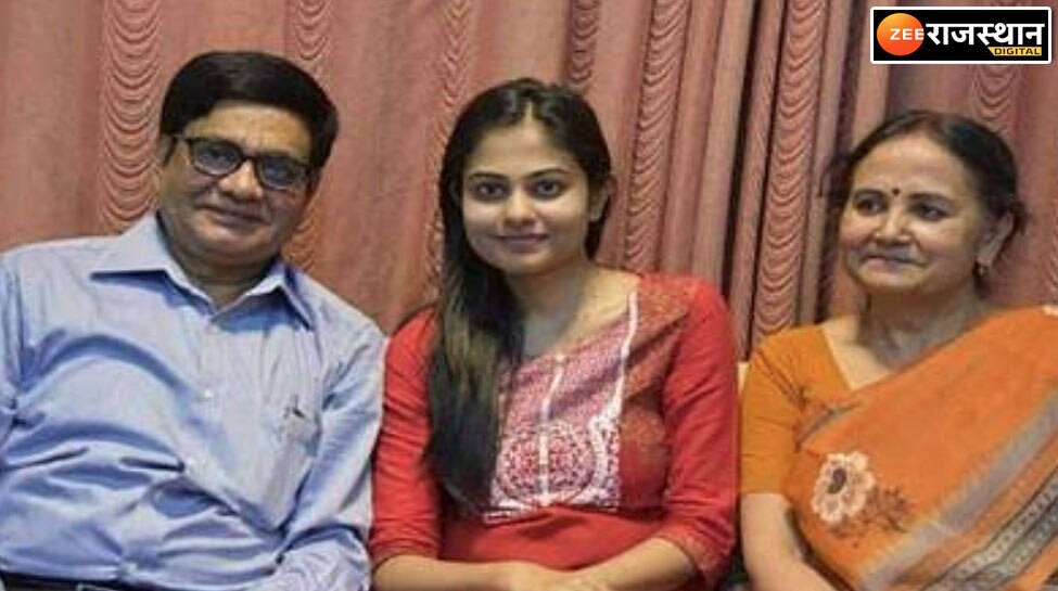 Ias Tina Dabi friend ias artika shukla success story clear upsc got All ...