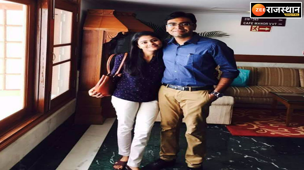 Ias Tina Dabi friend ias artika shukla success story clear upsc got All ...