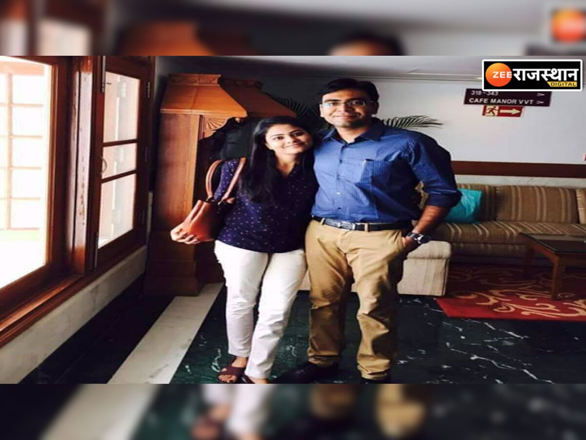 Ias Tina Dabi friend ias artika shukla success story clear upsc got All ...