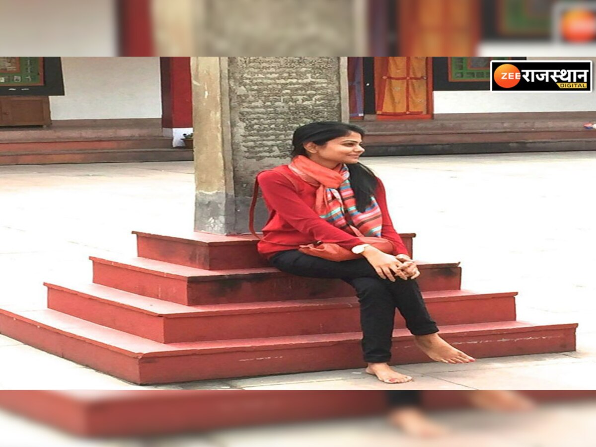 Ias Tina Dabi friend ias artika shukla success story clear upsc got All ...