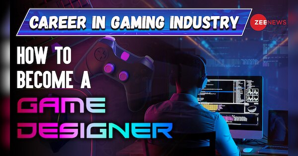 Gaming Industry best career options after 12th for science stream ...