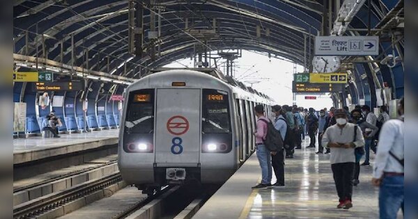 delhi metro timing holi 2023 dmrc metro guideline for holi holi metro ...