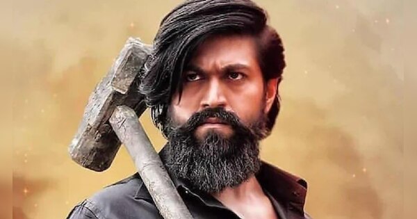 Kiccha Sudeep may replace Prakash Raj from Yash KGF 3 on fan demand ...