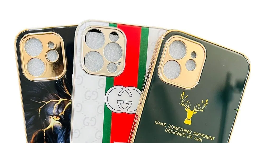 These Are Best Smartphone Covers for Premium Smartphones | स्मार्टफोन ...