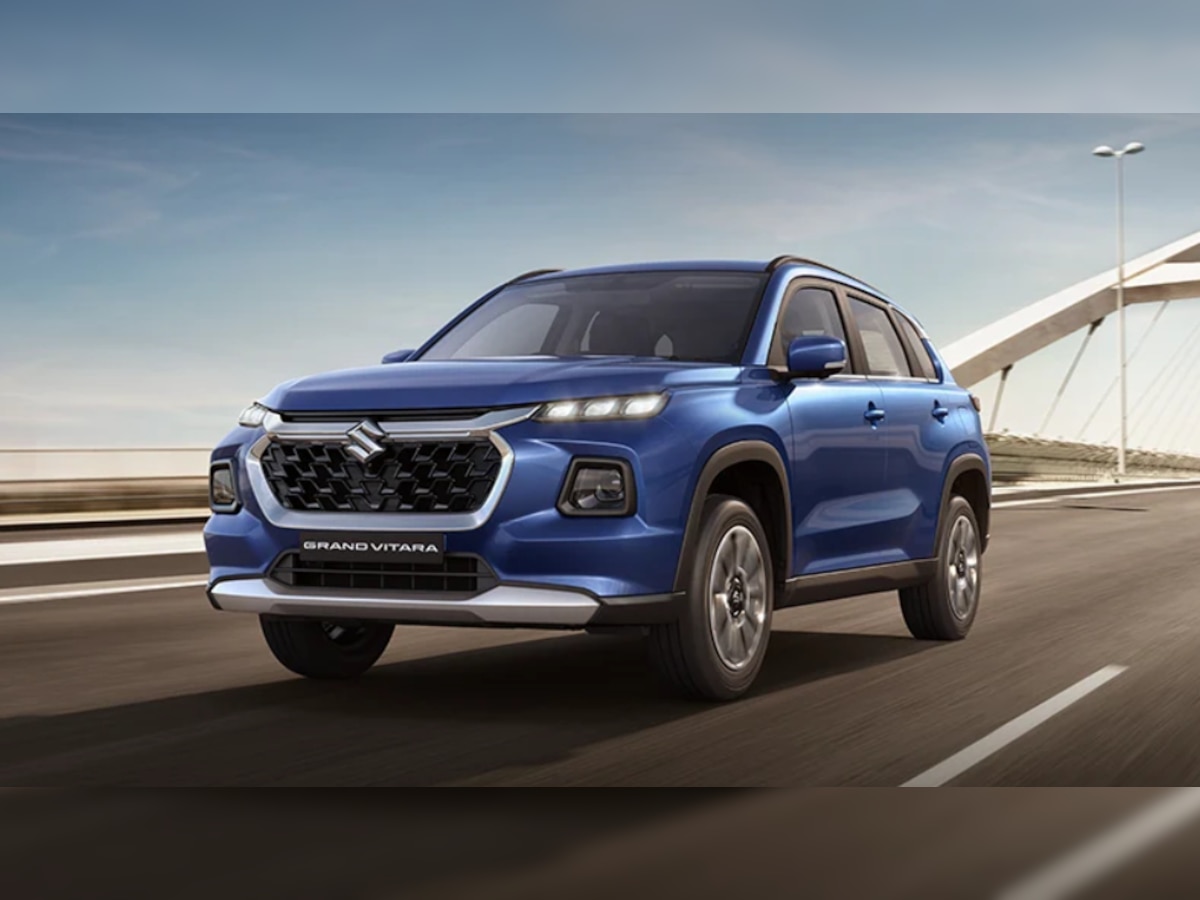 Hyundai Creta Rival Maruti Grand Vitara Price and Features । Hyundai Creta को भूल जाओगे ये SUV ...