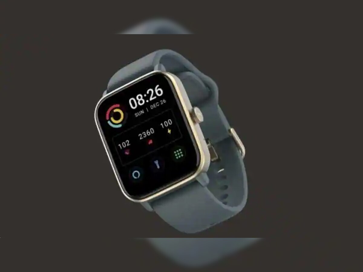 Top-5 smartwatches under Rs 5000 Noise Fireboltt Realme And Much More ...