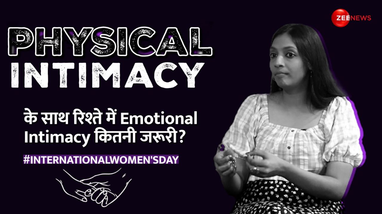 How important is Emotional Intimacy in a relationship with Physical ...