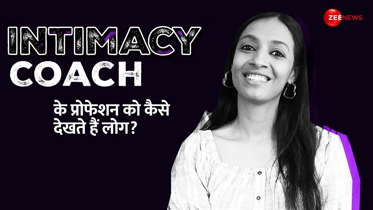 How do people view the Intimacy Coach profession? | International Women ...