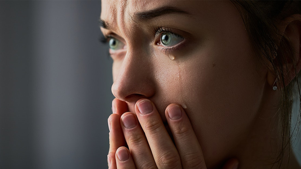 Why Women Cry More Than Men Know The Scientific Reason