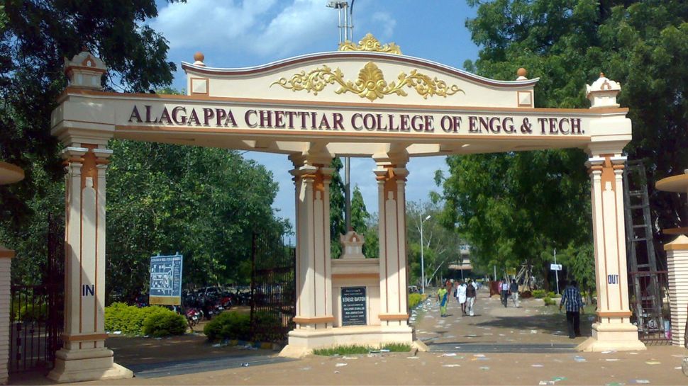 these are the best and cheapest colleges of engineering in india fee is ...