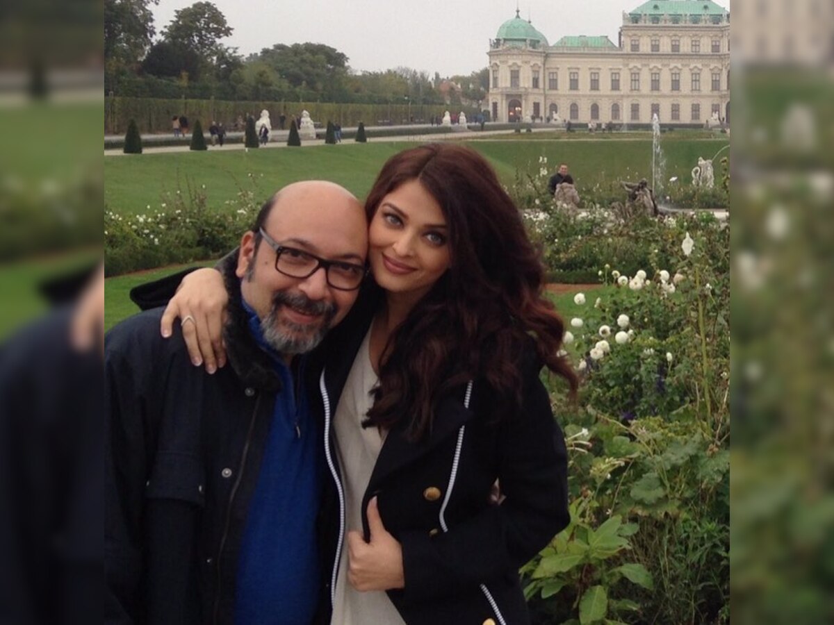 Nita Ambani personal makeup artist mickey contractor know all about his ...