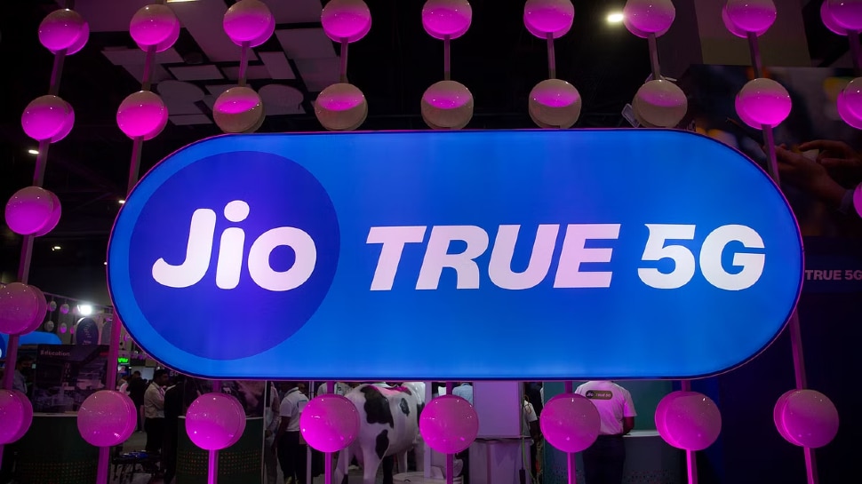 Jio True 5G Jio launches 5G services In 27 More Cities See Full List