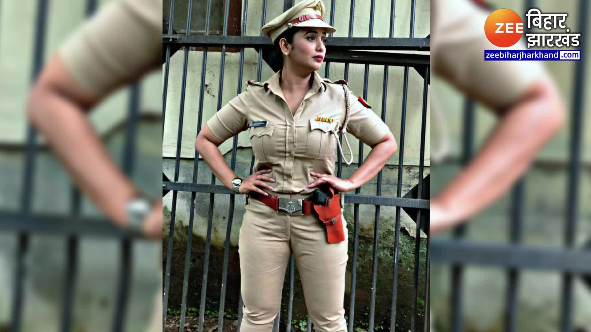 Rani Chatterjee posted some unseen photos on Women Day fans became ...
