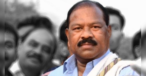 Former MP Sohan Potai passed away Cm Bhupesh Baghel Political Leaders ...