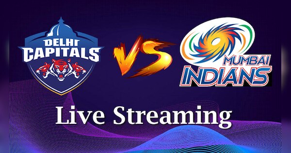 DEL-W vs MI-W Live Streaming today match of WPL 2023 see all you want to know about | DEL-W vs ...