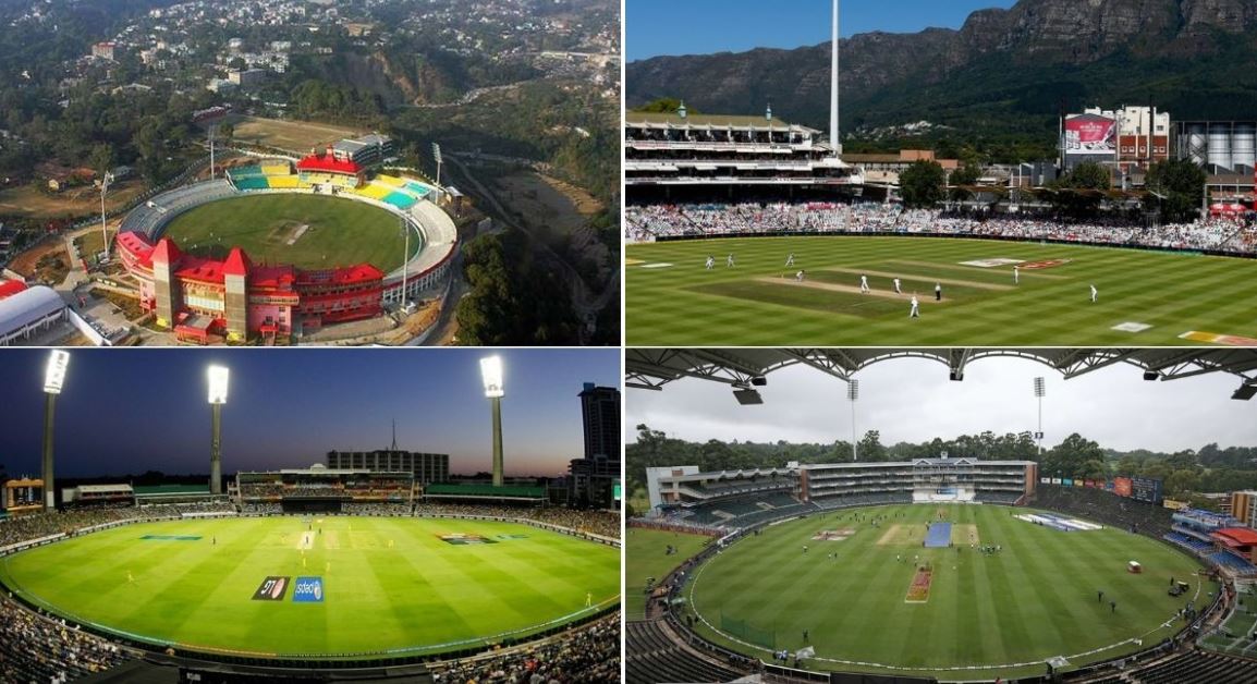 World most beautiful cricket grounds photo gallery, World most ...