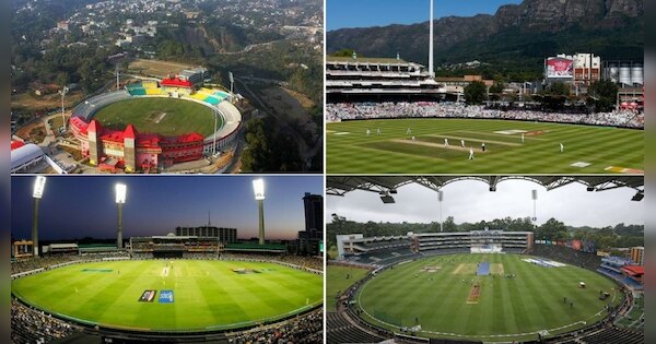 World most beautiful cricket grounds photo gallery, World most ...