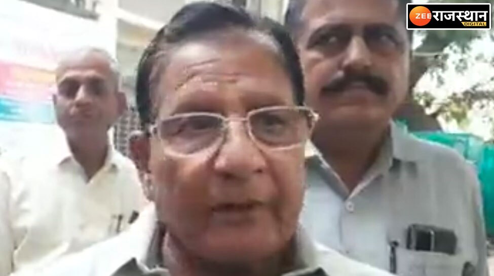 Jaipur News Advocate Protection Bill will be presented in the assembly ...