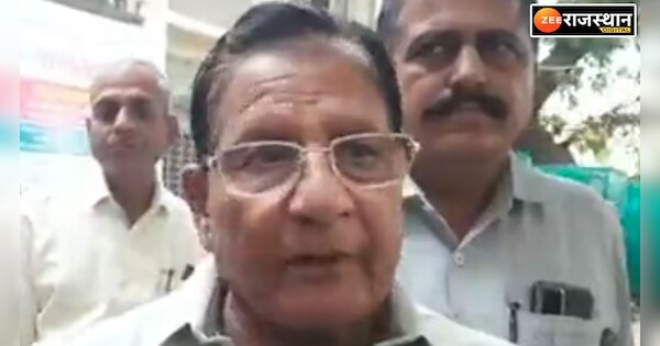 Jaipur News Advocate Protection Bill will be presented in the assembly ...