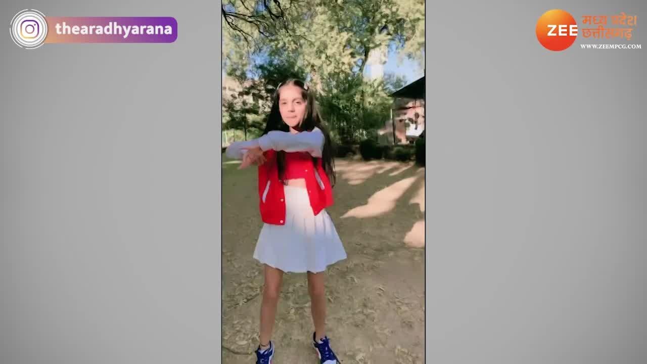 Cute girl did Wonderful dance on Ajay Hooda Haryanvi song Kamar Teri ...