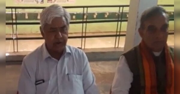VHP international working president alok kumar on population | VHP के ...
