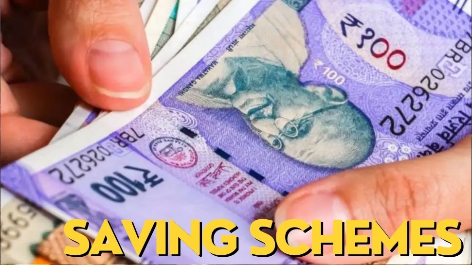 government high interest savings schemes | Saving Schemes: इन 5 सेव‍िंग ...
