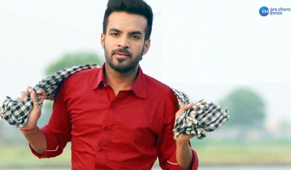 Happy Raikoti: ਗਾਇਕ ਹੈਪੀ ਰਾਏਕੋਟੀ ਖਿਲਾਫ਼ ਜਲੰਧਰ ਪੁਲਿਸ ਨੂੰ ਸ਼ਿਕਾਇਤ ਦਰਜ ...