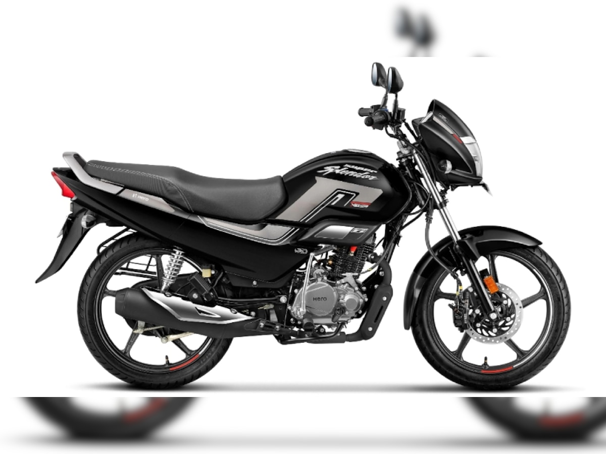 Should buy Hero Super Splendor XTEC or not know price and Mileage ...