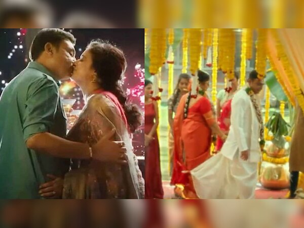Naresh Pavitra Lokesh Honeymoon photos and video of marriage out check ...