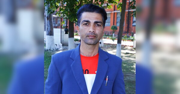 Bimal Kumar