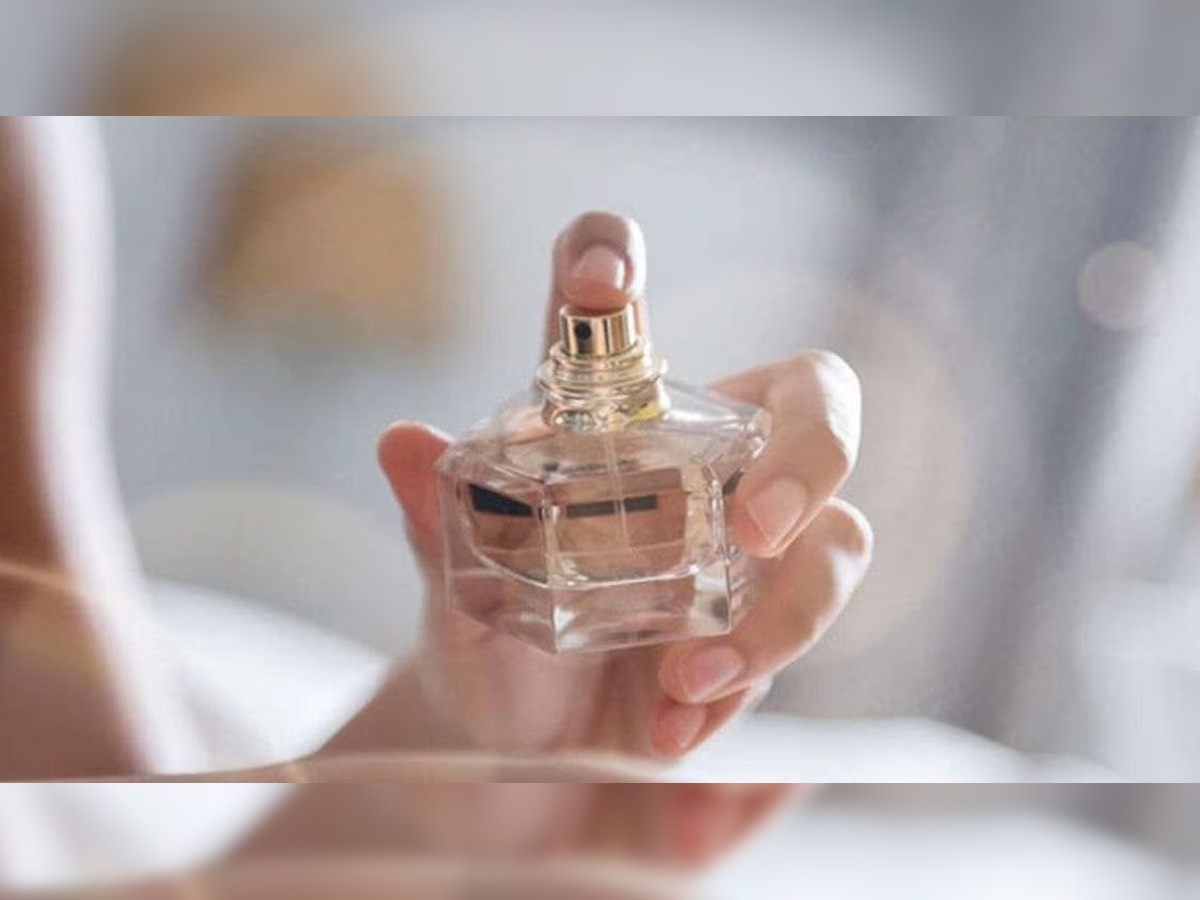 perfume made of with human urine people could not feel the truth ...