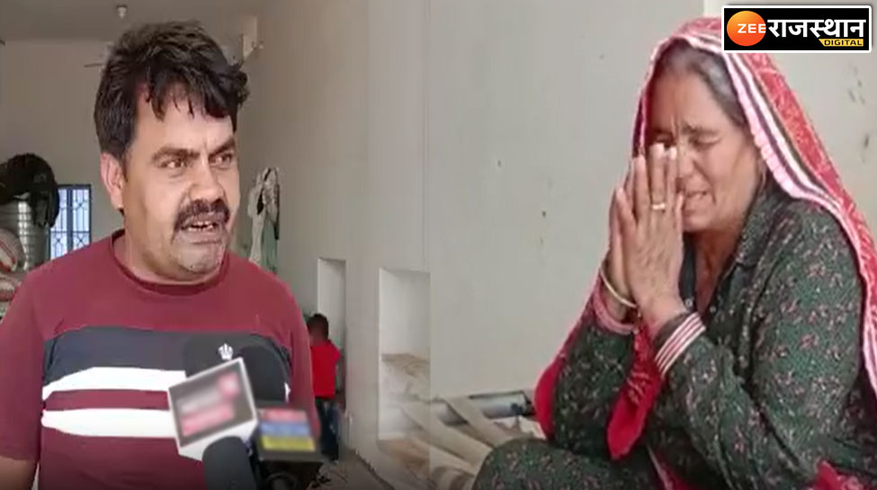 Heroine Manju Jat and brother-in-law Jitendra out of range relatives accused police of ...