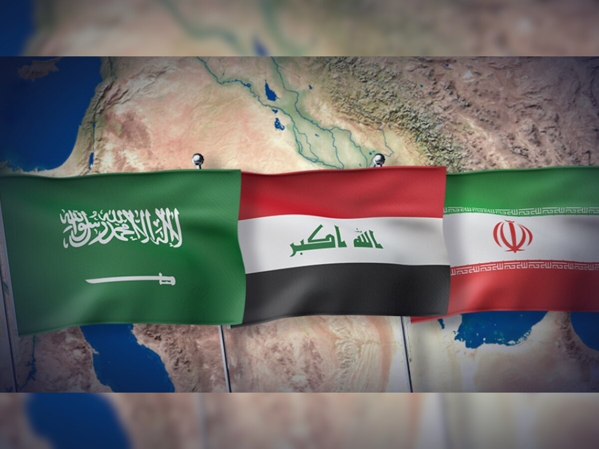 Iran and Saudi Arabia forgot rivalry agree to restore relations | Saudi ...