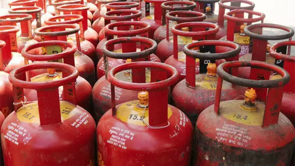LPG Composite Cylinder Price Indane Gas Bharat Gas LPG Cylinder