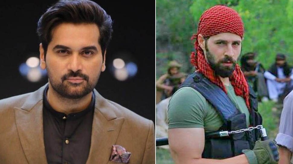 Humayun Saeed did not give work when Naeem Haq went to Pakistan after ...
