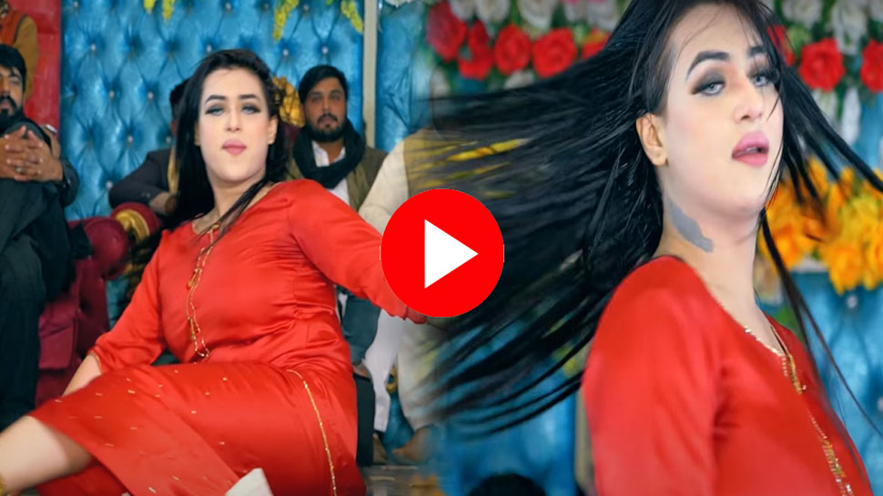 trending today pakistani dancer Rimal Ali Shah Mujra dancer video viral ...