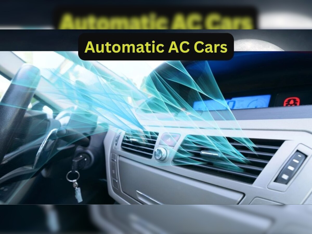 Automatic AC Cars under 10 Lakh rupees in india | 10 लाख से कम में घर ...
