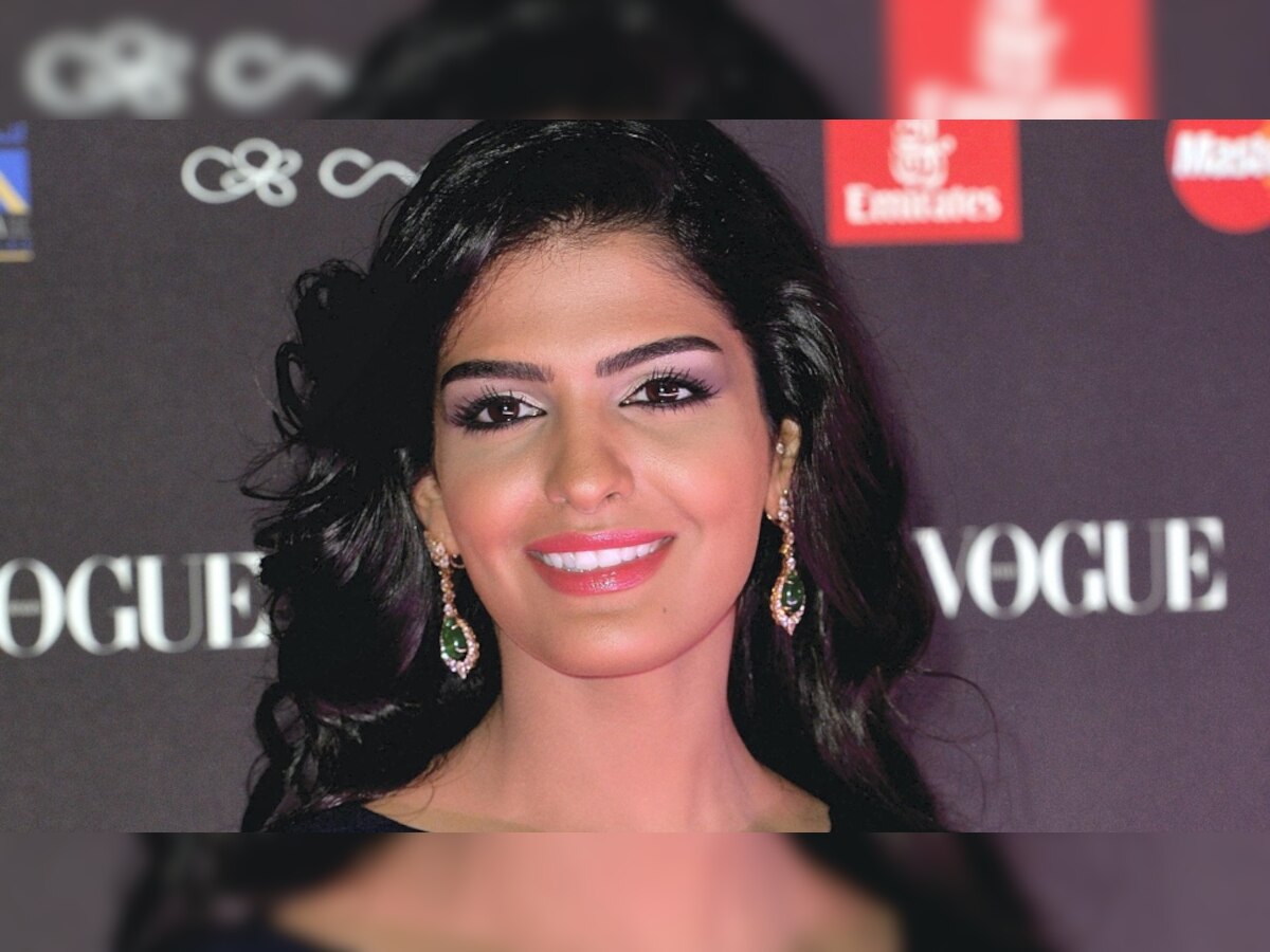 ameerah al taweel studied hinduism arrested for posting photo on social ...